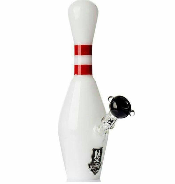Bowling Pin Bong by kirsty420 on DeviantArt Bowling Pin Bong by kirsty420 on DeviantArt