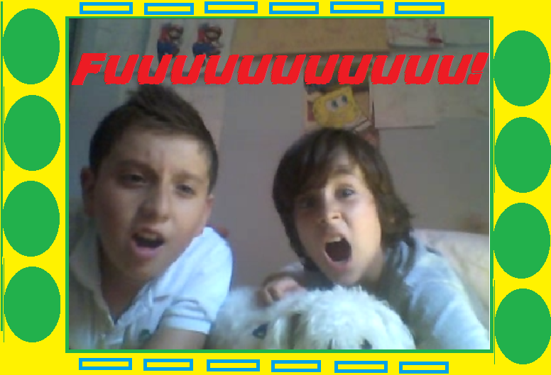 Fuuuuuuuuuuuuuuuuu Wallpaper By Supercollabros On Deviantart