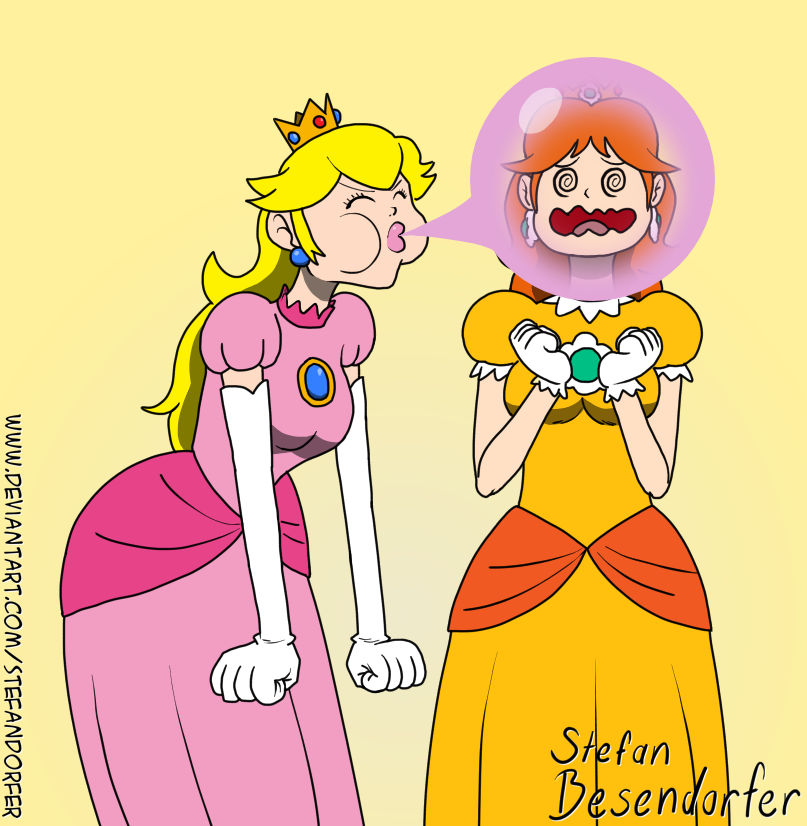 Request Bubble Trap By Stefandorfer On Deviantart
