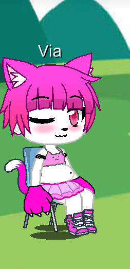 Chubby Gacha By Pompom Msm On Deviantart