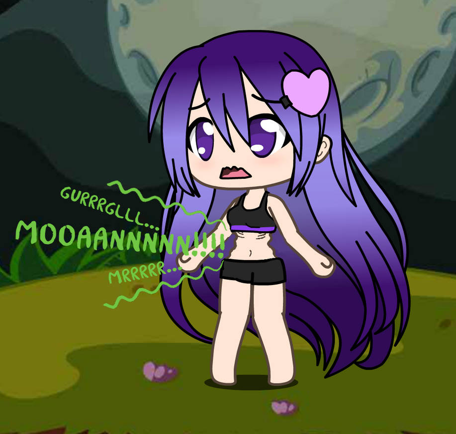 Loudest Stomach Growl Of Her Life By Stomachlistener25 On Deviantart