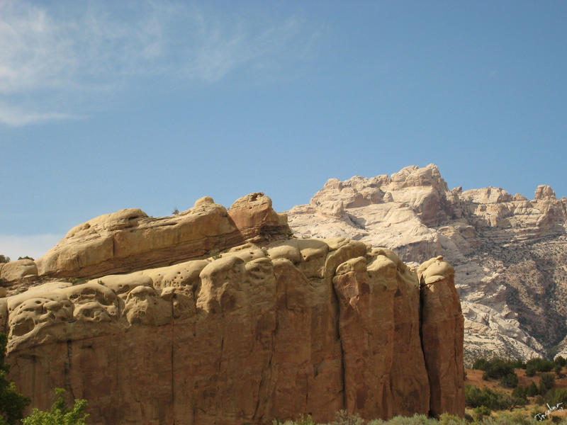 Turtle Rock by thambos on DeviantArt