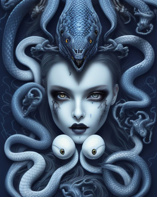 Lilly White By Fr33ki77 On Deviantart