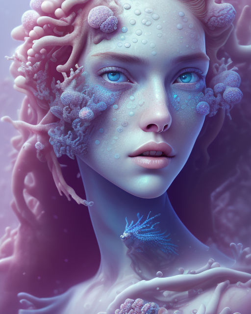 Siren By Fr33ki77 On Deviantart