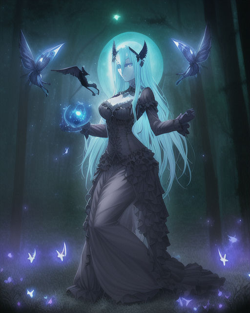 Raven By Xkandiikunt On Deviantart
