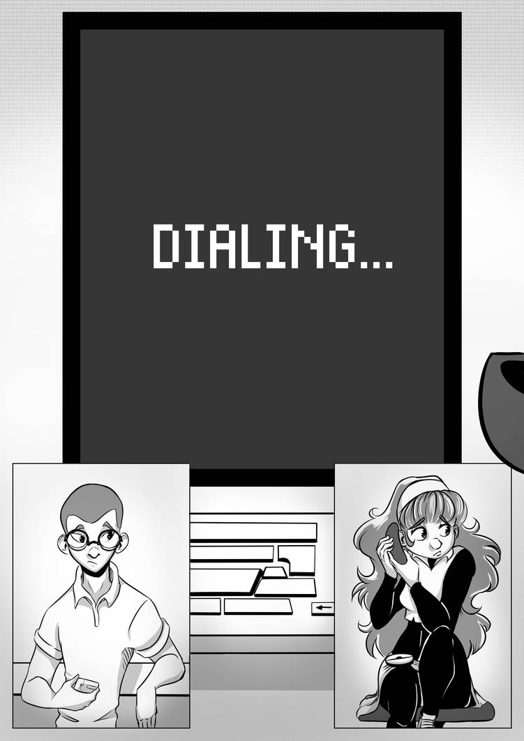 Red Gyarados Chapter 2 Page 5 By Natizilda On Deviantart