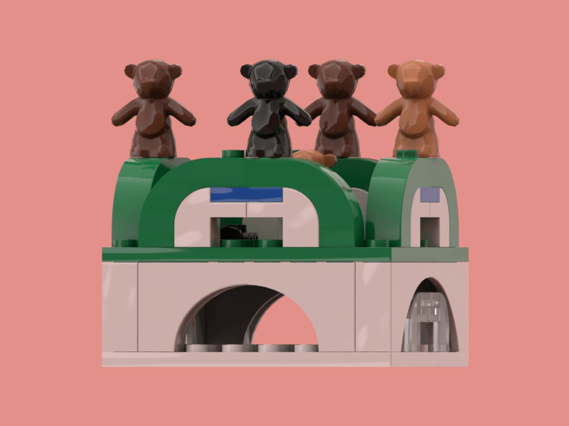 The Doll House By Hueyholmes On Deviantart