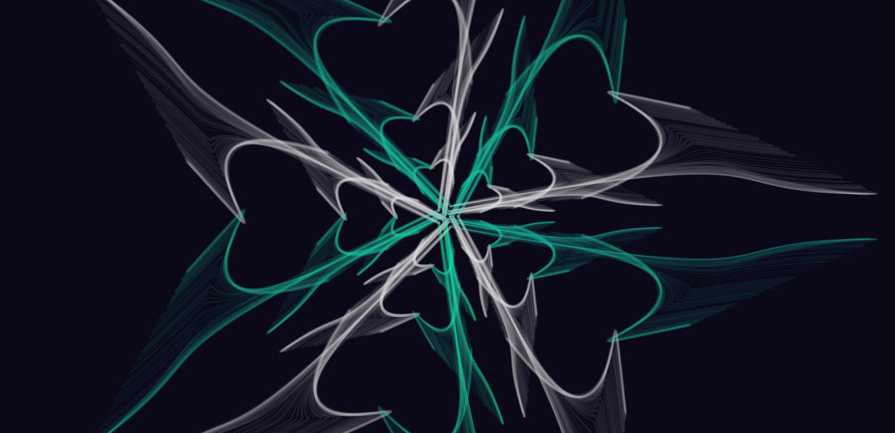 Generative Art using P5.js by En-Ryuu on DeviantArt Generative Art using P5.js by En-Ryuu on DeviantArt