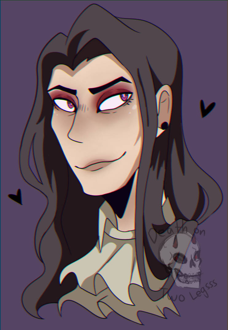 Daddy By Taxidermy Demons On Deviantart