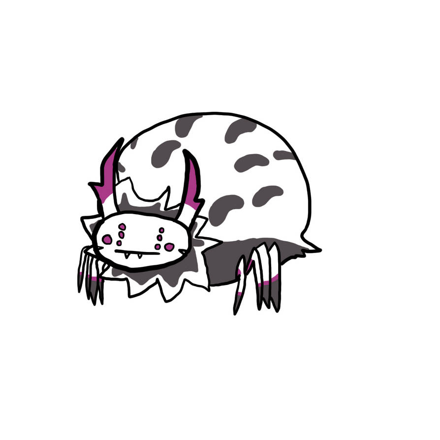 Small Lesser Taratect So Im A Spider So What By Tymanp On DeviantArt small-lesser-taratect-so-im-a-spider-so-what-by-tymanp-on-deviantart