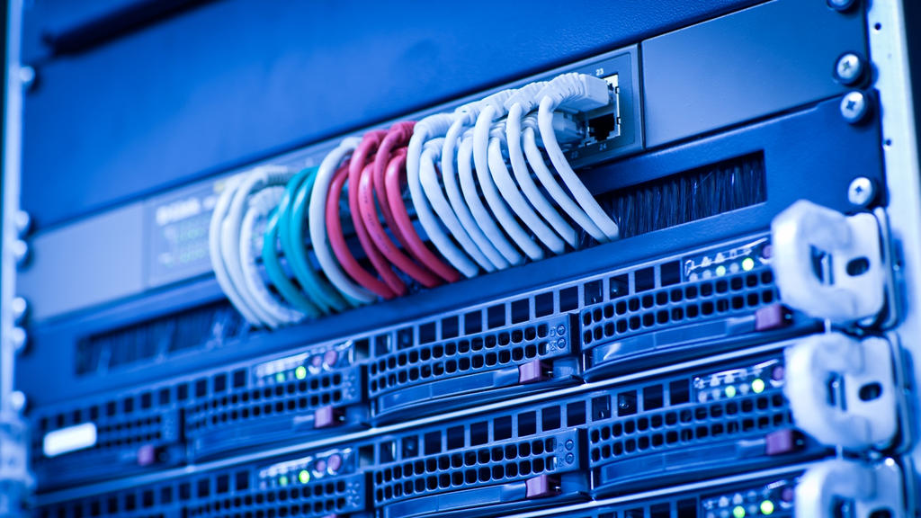 Structured Cabling Dubai By Crawfordsbs On Deviantart