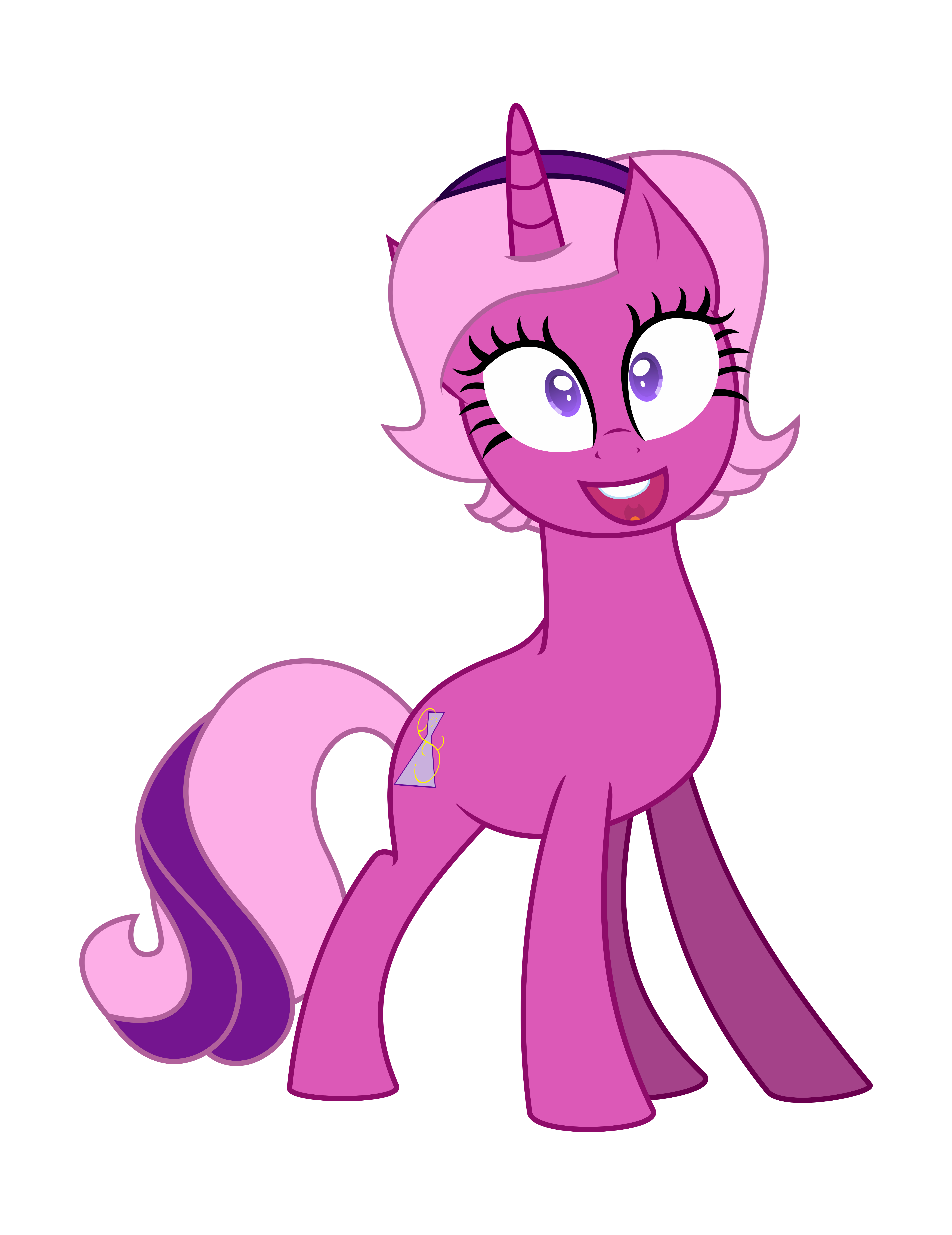Mlp Vectors Deviantart Gallery