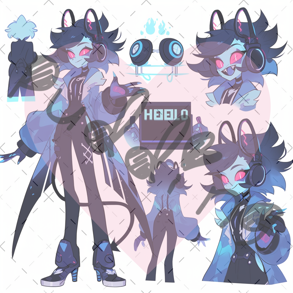 Open Hazbin Hotel Ai Adopt 18 By Puddingxadopts On Deviantart Open Hazbin Hotel Ai Adopt 18 By Puddingxadopts On Deviantart