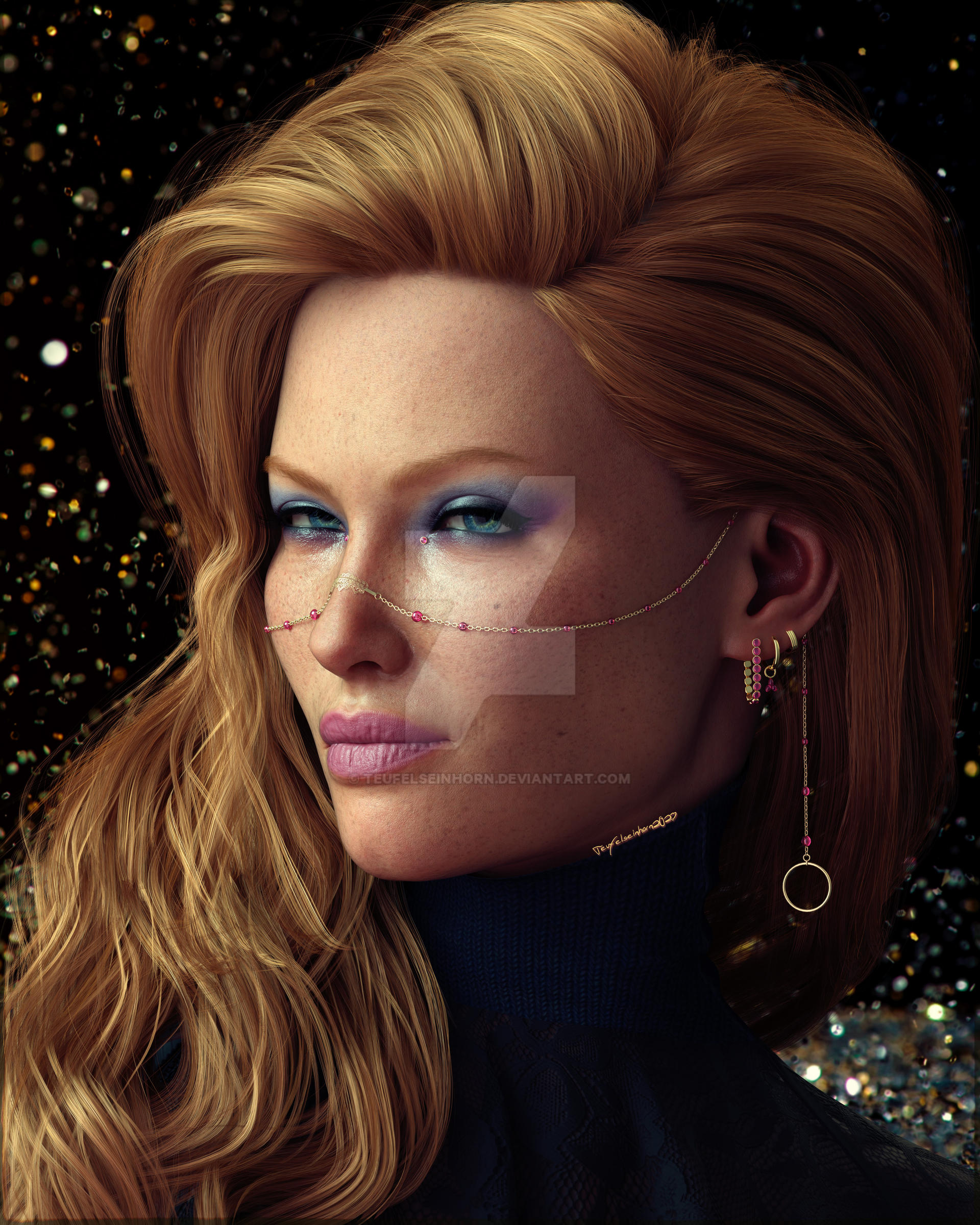 Tauriel By Teufelseinhorn On Deviantart
