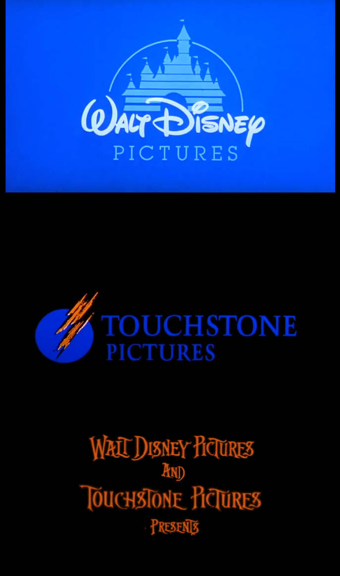 Walt Disney Pictures and Touchstone Pictures 1993 by KingOf2010 on ... Walt Disney Pictures and Touchstone Pictures 1993 by KingOf2010 on ...