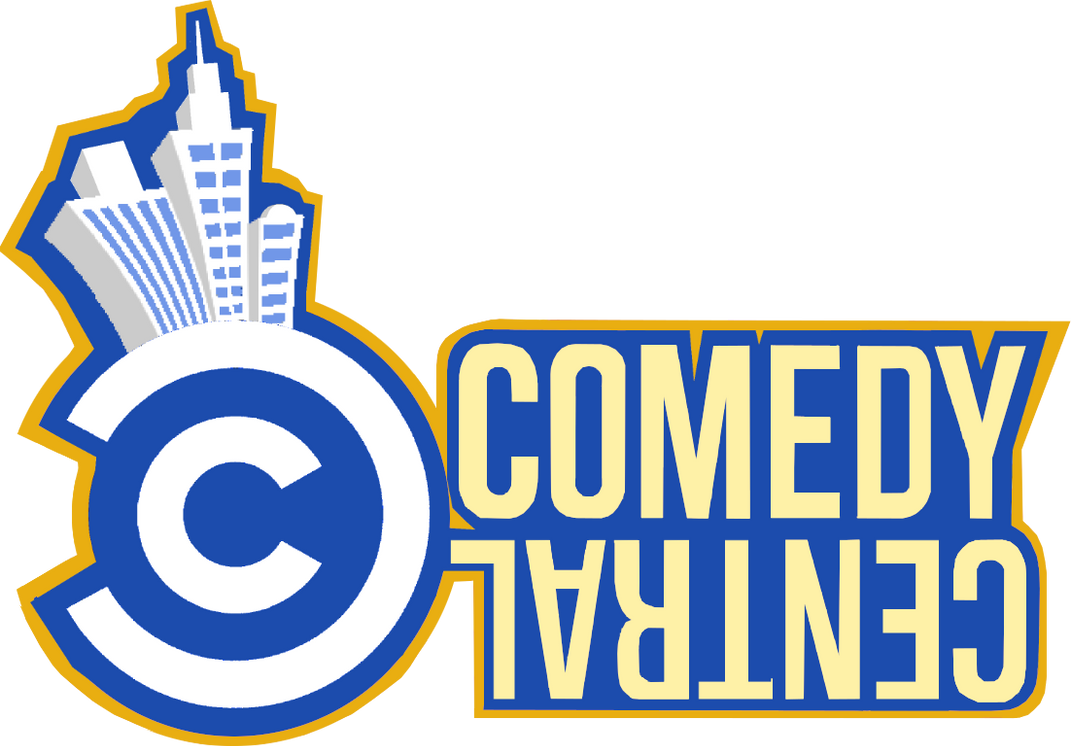 Comedy Central 2018 Presents AU By KingOf2010 On DeviantArt comedy-central-2018-presents-au-by-kingof2010-on-deviantart