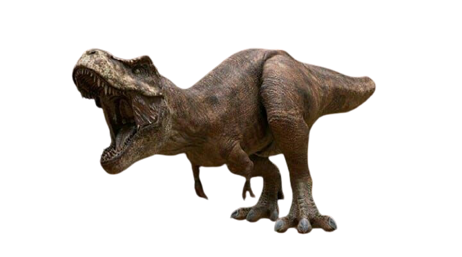 Jurassic Park T Rex Render 7 By Bonnieta123 On Deviantart