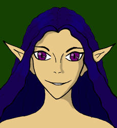 Janix by NoraDevius on DeviantArt