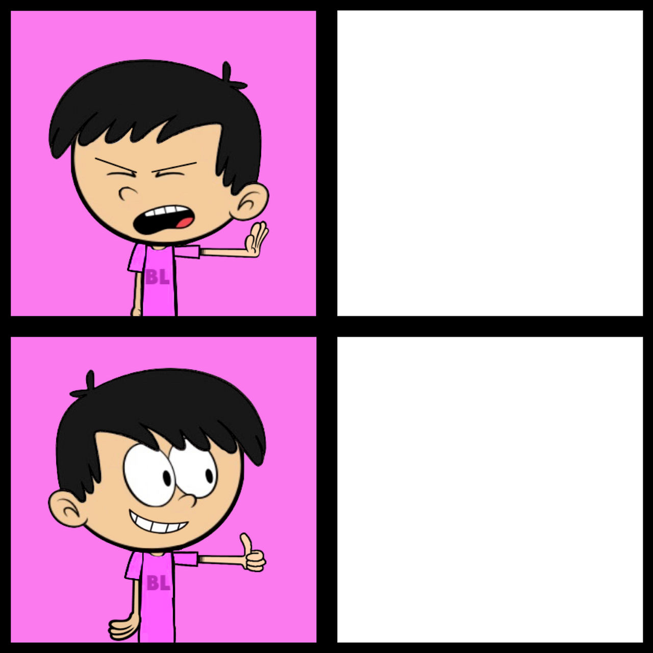 Likedislike Meme By Brianloudarts On Deviantart