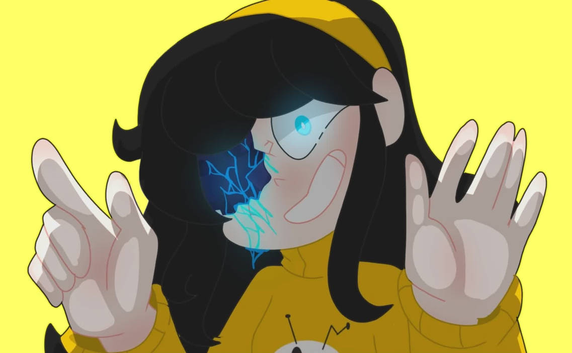 South Park Leslie By Daconvertiblecar On Deviantart