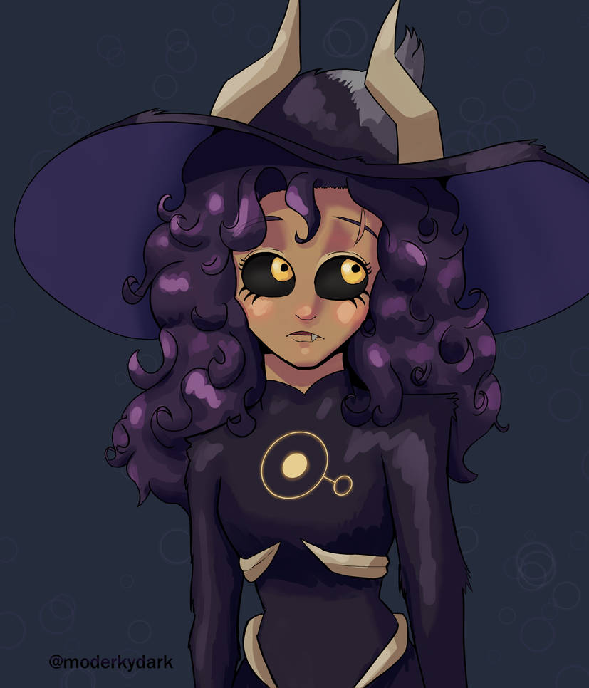 Luz Noceda 280923 By Moderky On Deviantart