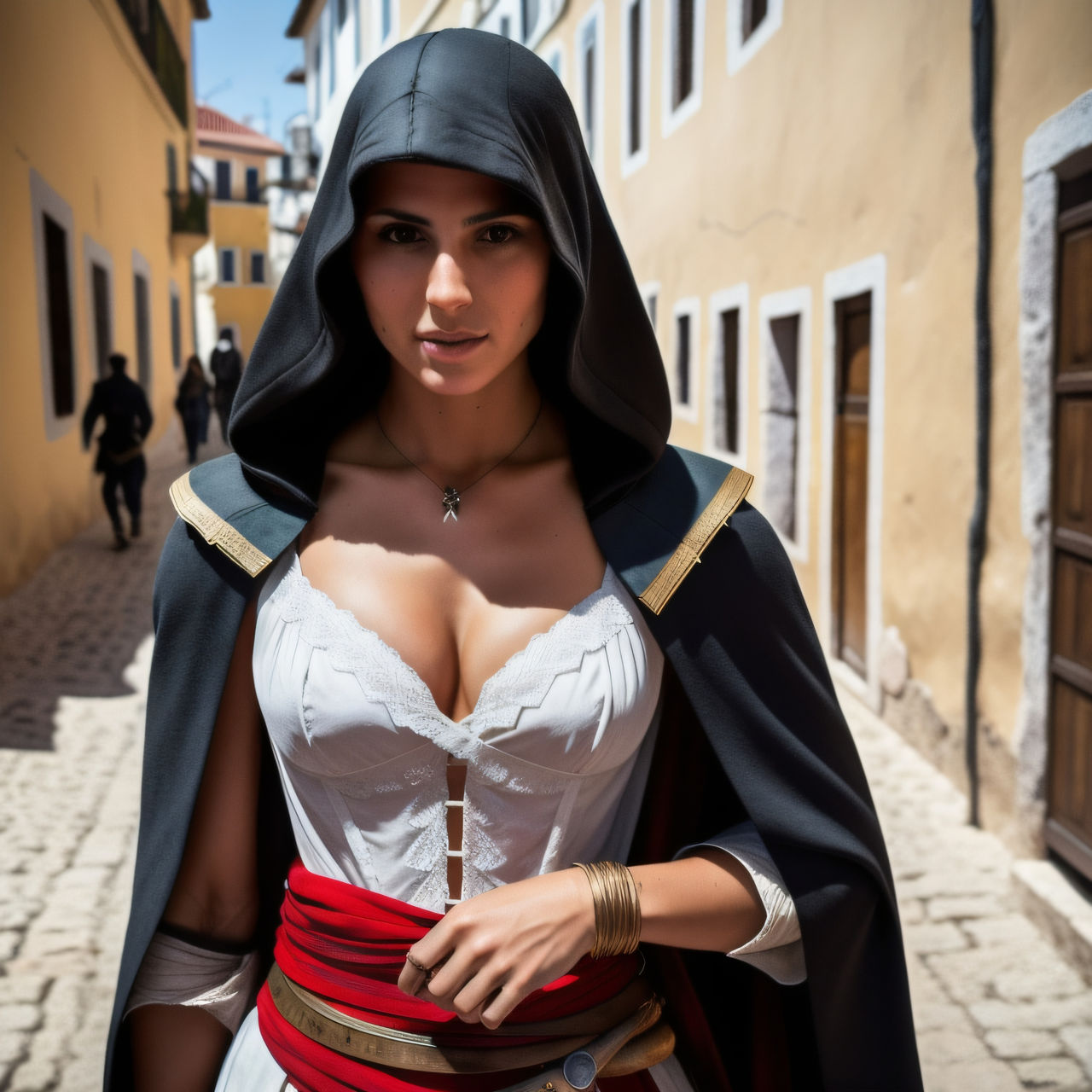 Assassin's Creed 11 by Portakeyz019 on DeviantArt Assassin's Creed 11 by Portakeyz019 on DeviantArt