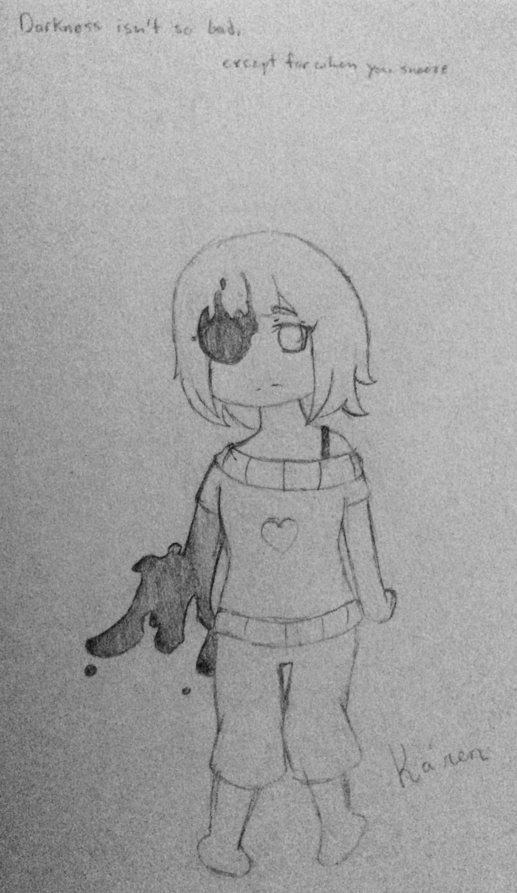 Karen By Kirby1200 On Deviantart
