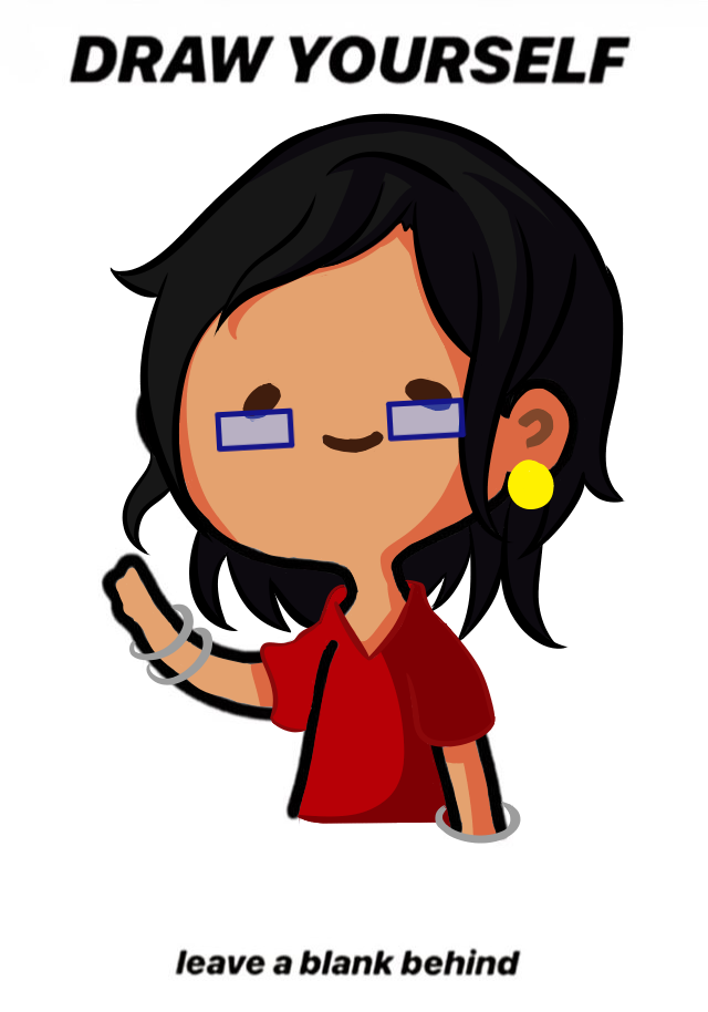 Instagram Chibi Draw Meme By Kirby1200 On Deviantart