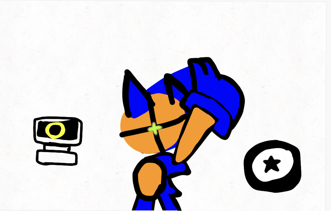 New Ocvoid By Nekoseekbro On Deviantart