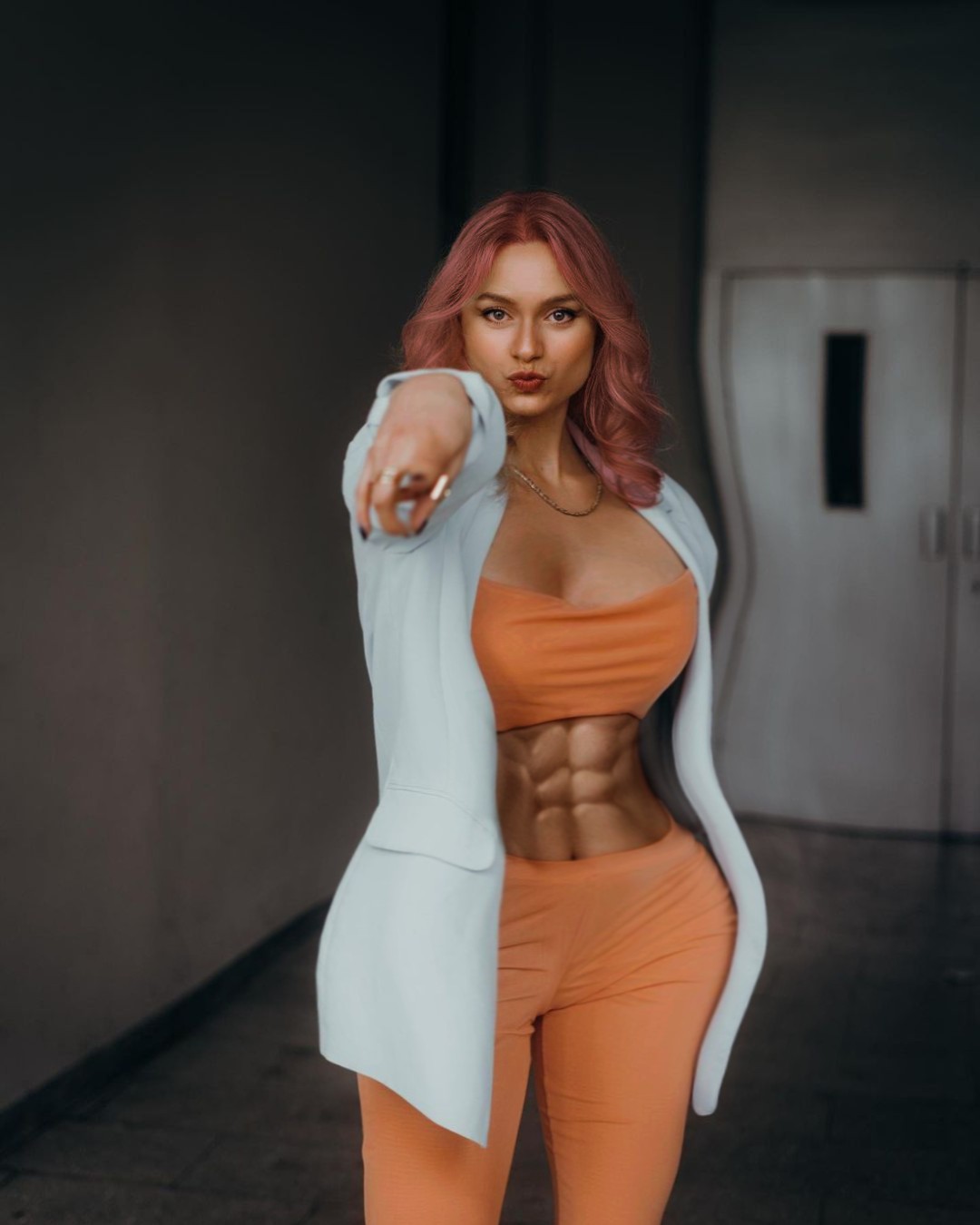 Alina Stronger than ever by hackmorphin on DeviantArt Alina Stronger than ever by hackmorphin on DeviantArt