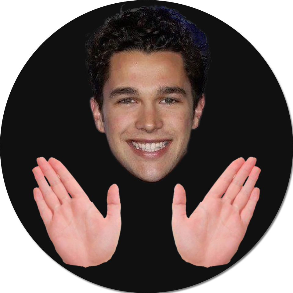 Austin Mahone Pancake By Spacegeek08 On Deviantart