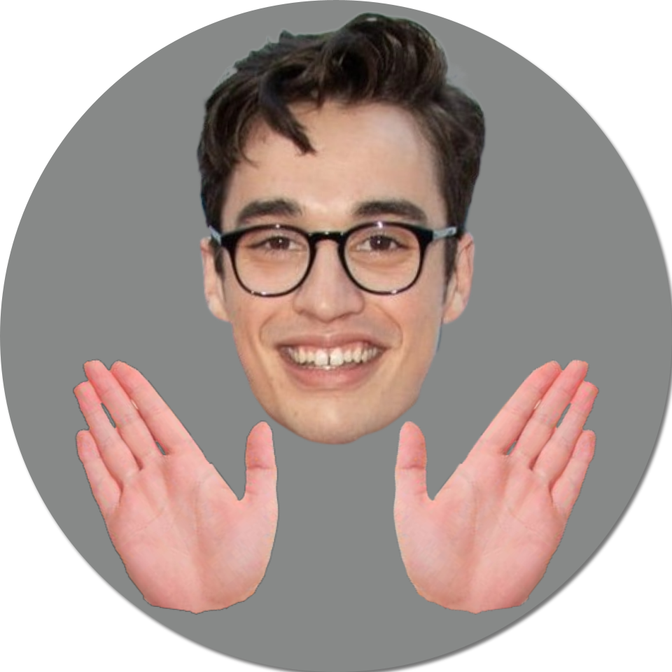 Joey Bragg Pancake By Spacegeek08 On Deviantart