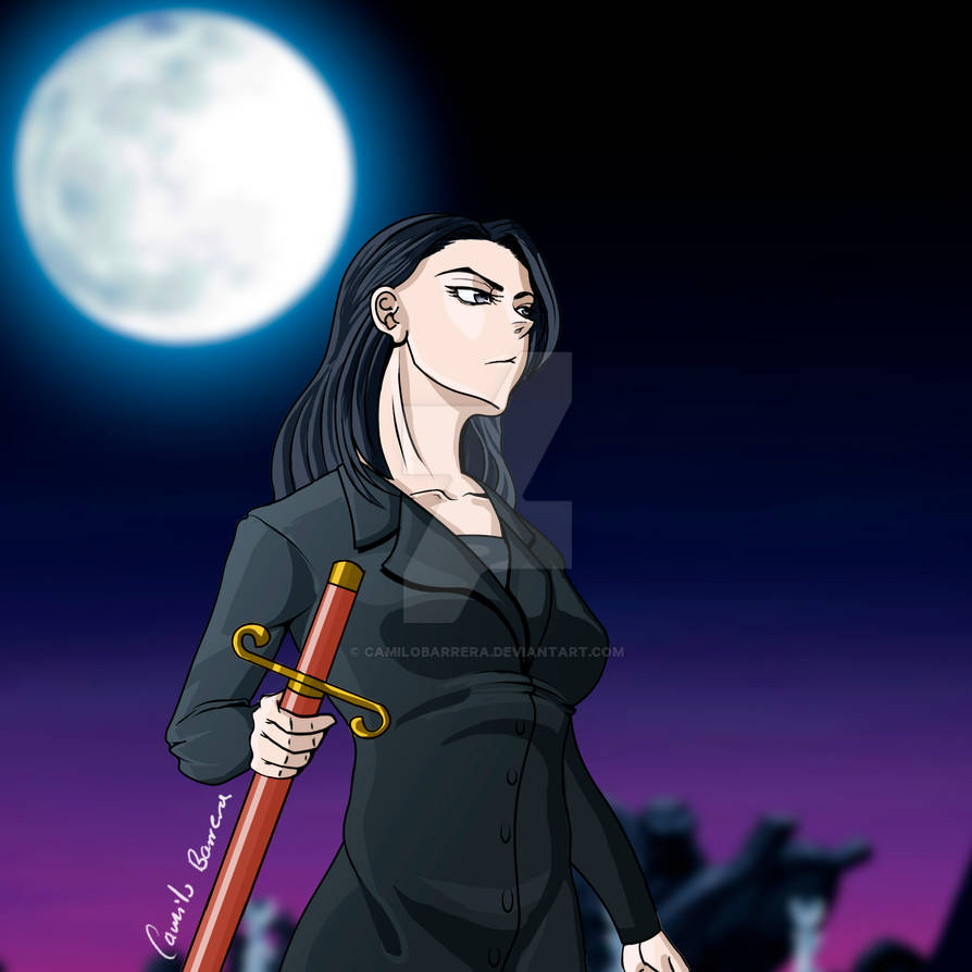 Kim Yo Jong Fan Art By Camilobarrera On Deviantart