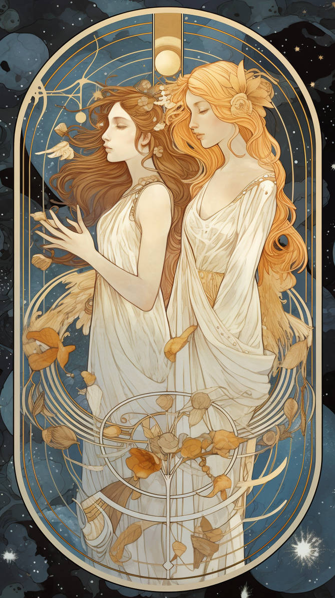 Gemini Tarot 2024 Feb - Letty Olympie Gemini Tarot 2024 Feb - Letty Olympie