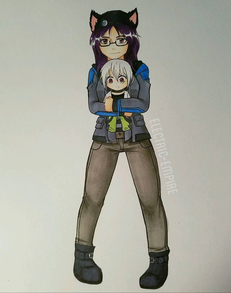 Prize Sychoet By Electric Empire On Deviantart