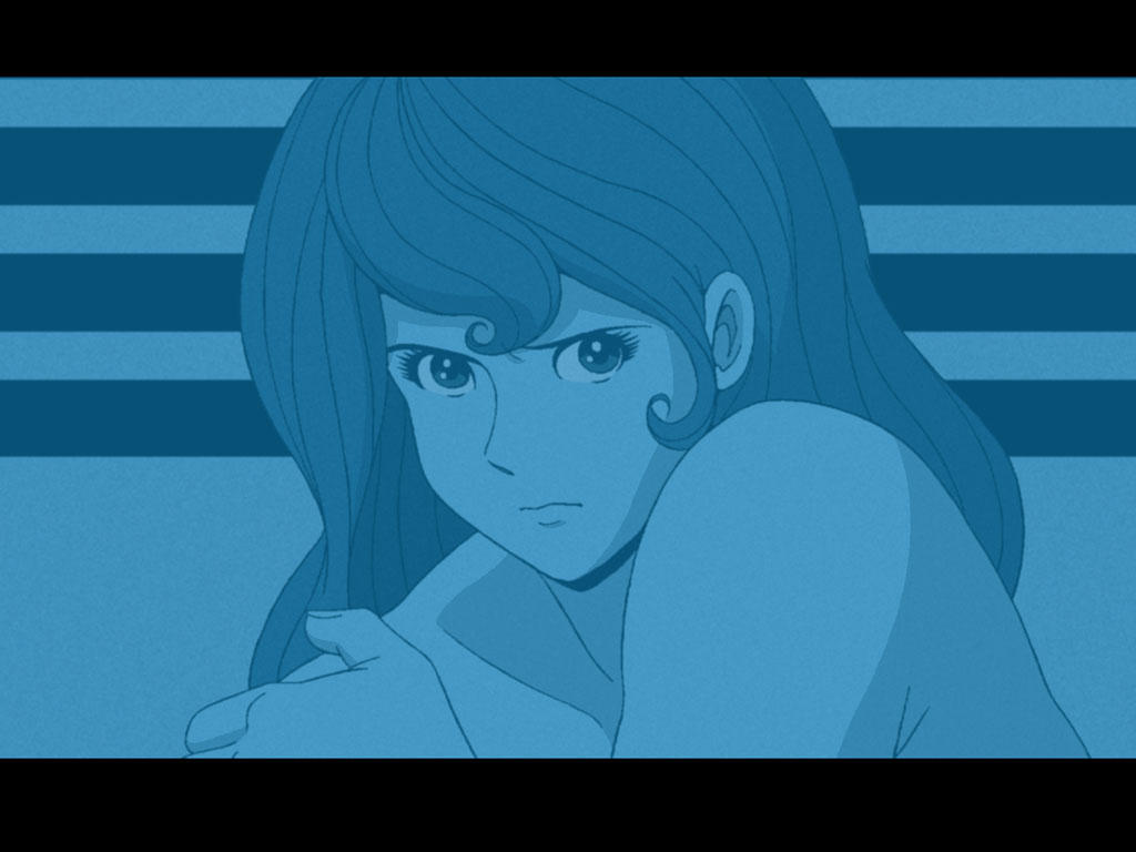 Fujiko Mine By Lark0278 On Deviantart