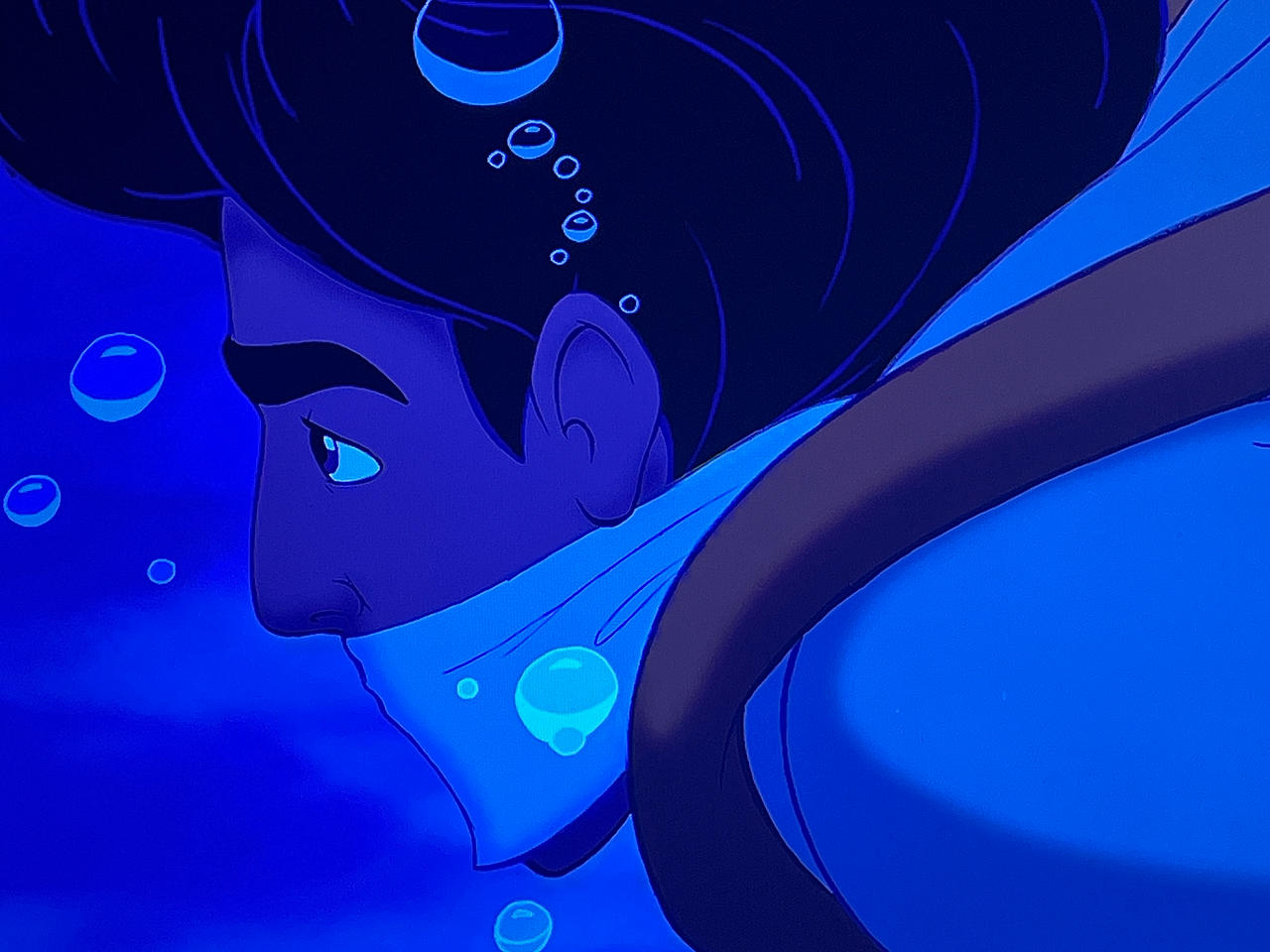 Prince Aladdin Gagged And Drowning By Tcruise23 On Deviantart