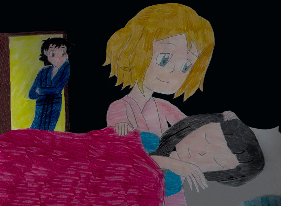 Bedtime Story Request By Hakdurbin On Deviantart