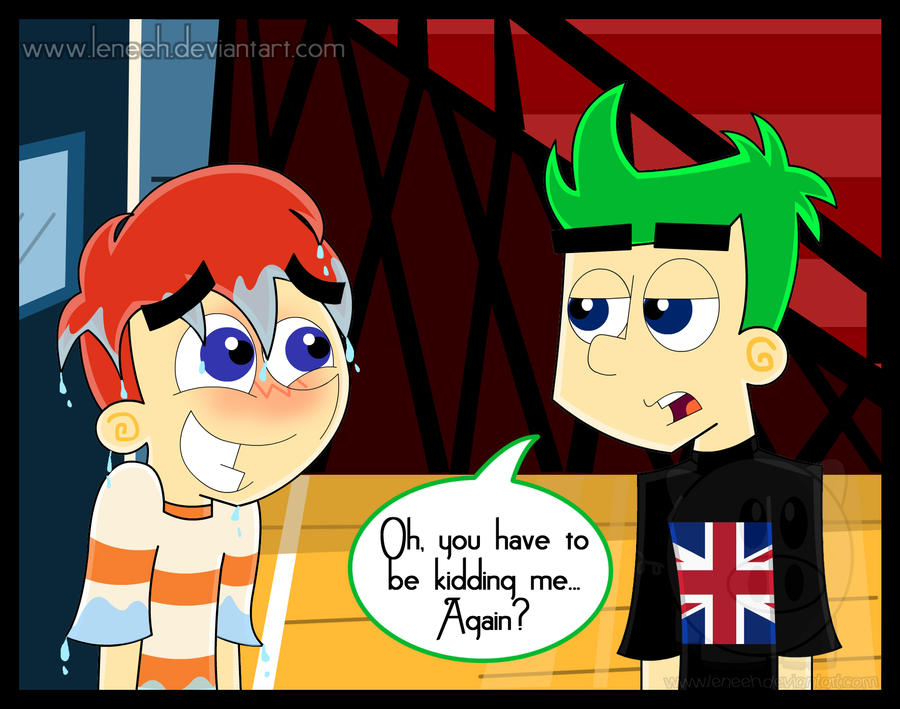 Again By Leneeh On Deviantart