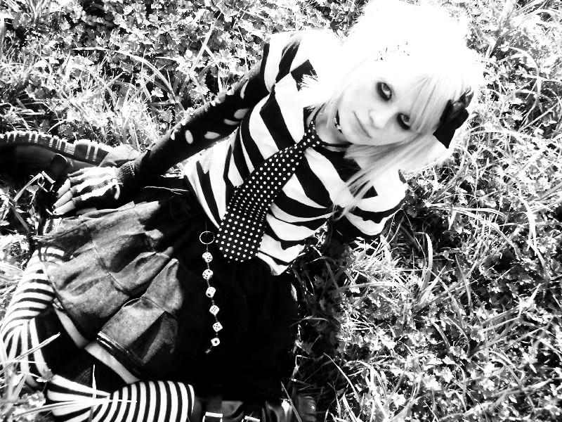 Creepy Crawler By Trashytrinket On Deviantart