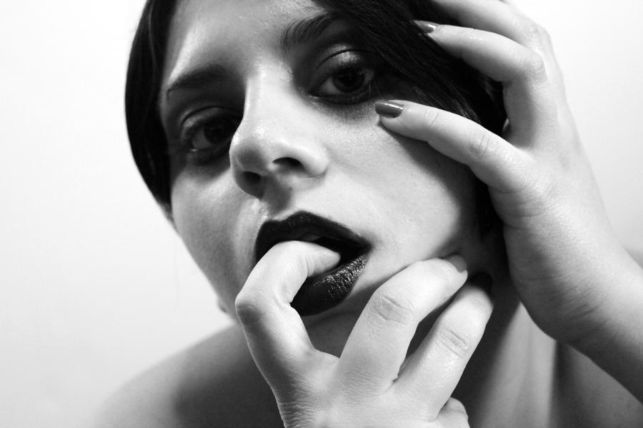 Oral Fixation By Abbyxnormal977 On Deviantart