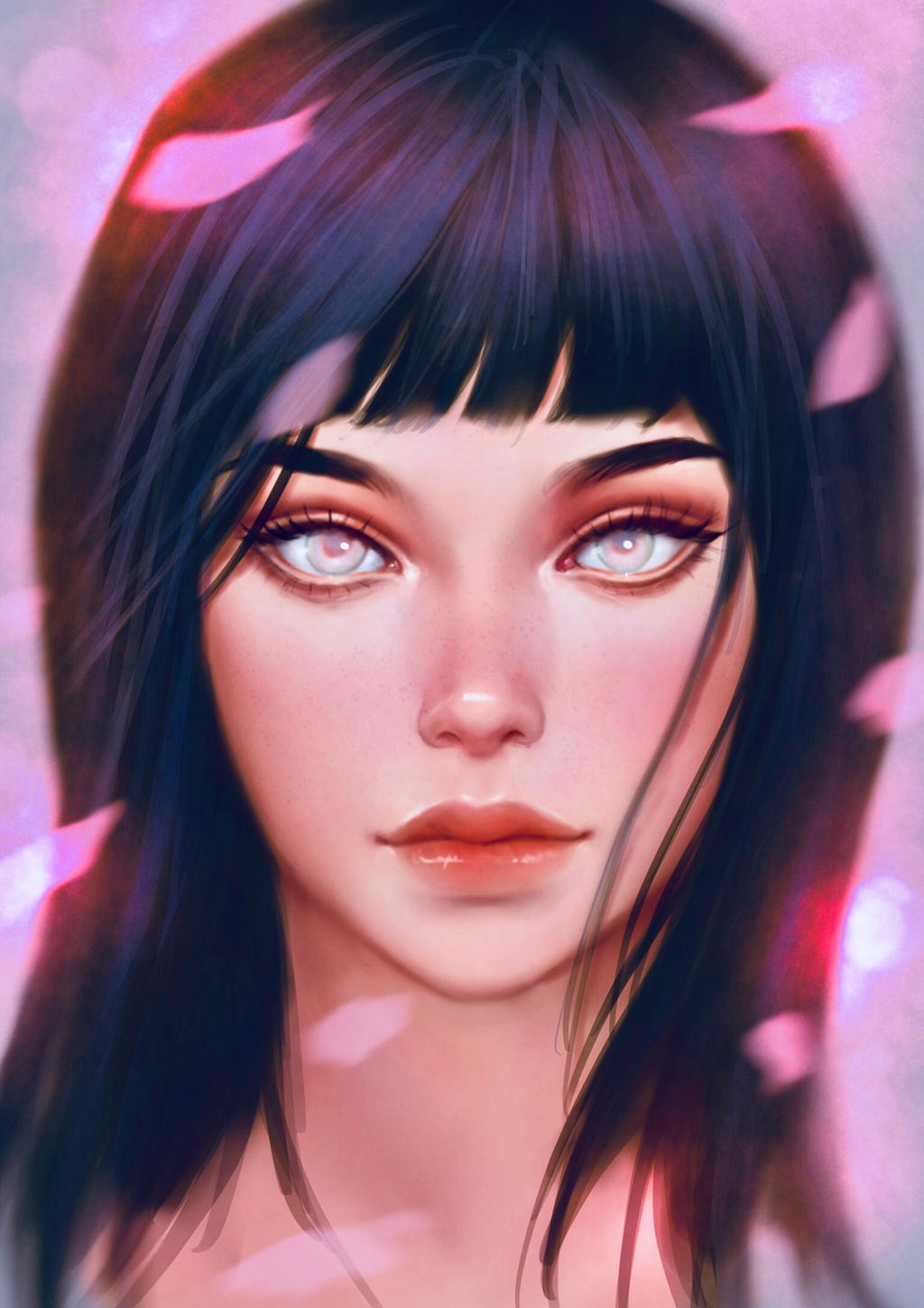 Ipad Painting 03 Procreate By NPye13 On DeviantArt ipad-painting-03-procreate-by-npye13-on-deviantart