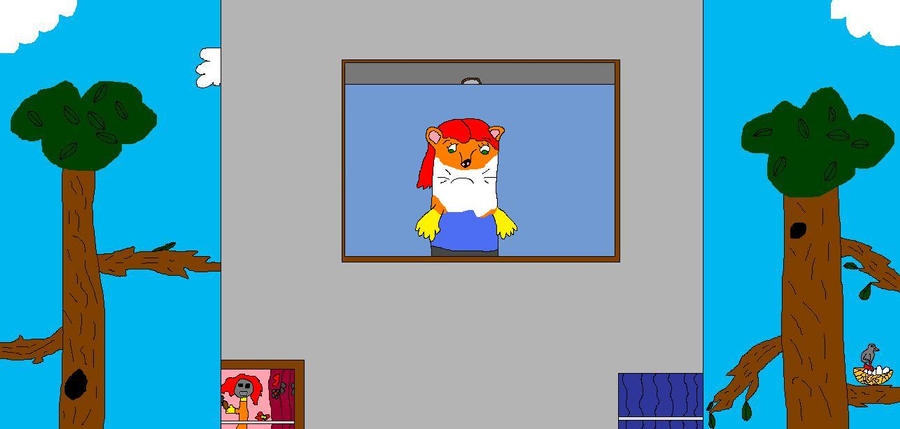 The Ermine TF pt.5 by Justin-T-Hunt on DeviantArt The Ermine TF pt.5 by Justin-T-Hunt on DeviantArt