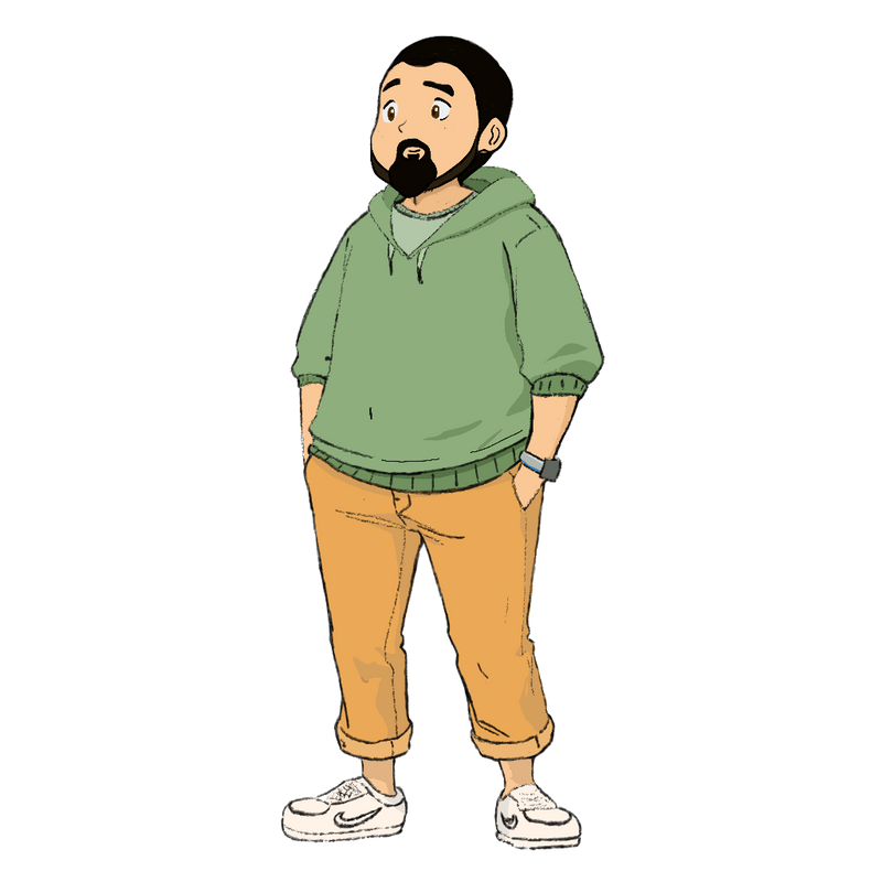 Me As An Anime Character By Arkkalaw On DeviantArt me-as-an-anime-character-by-arkkalaw-on-deviantart