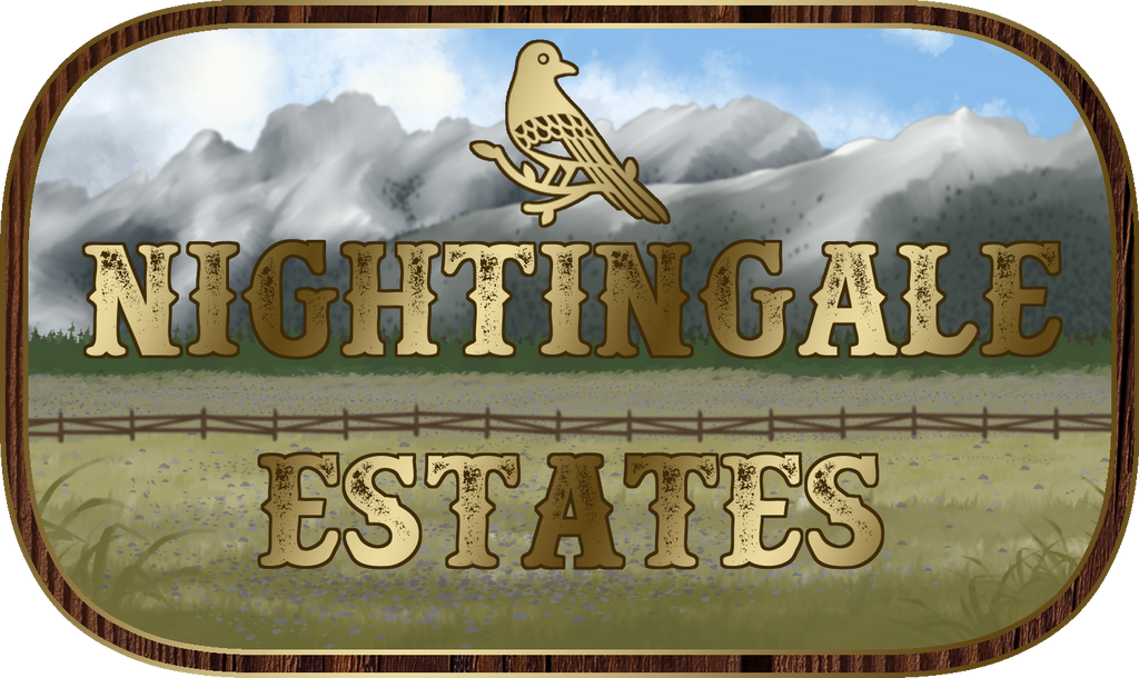 Nightingale Estate Banner By Fallen Ezekial On Deviantart
