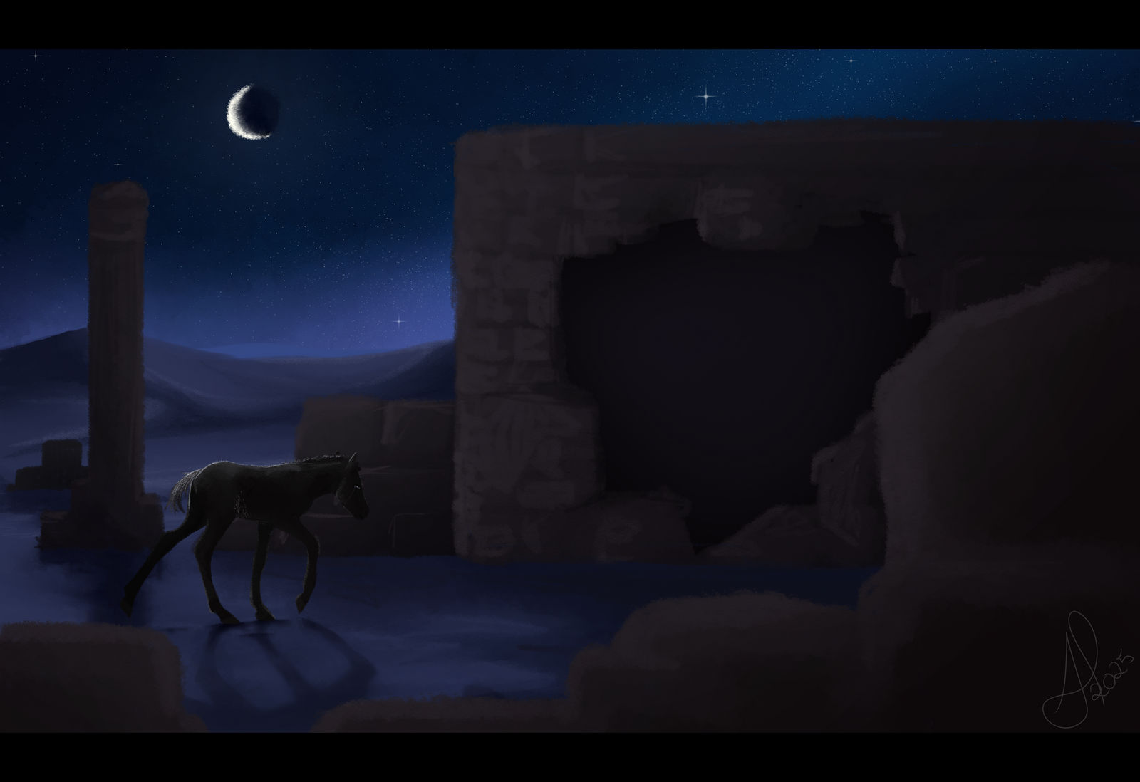 Wotw Memories Abandoned By Fallen Ezekial On Deviantart
