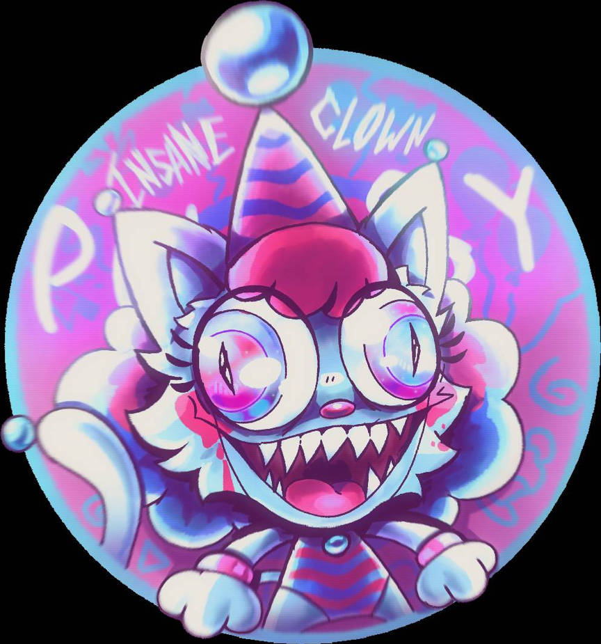 Insane Clown Pussy By Zavri4 On Deviantart