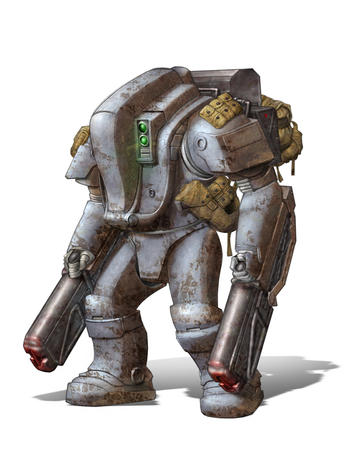 AT-43 B by fuchsiart on DeviantArt