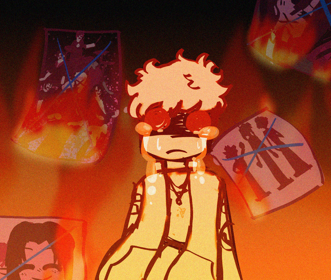 Jake Tmf Fanart Angst By Darbsworld On Deviantart