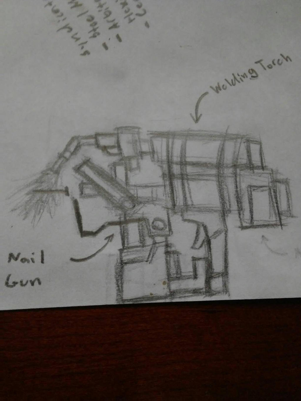 Team Fortress 2 Pyro Weapon Idea by TheRanger42 on DeviantArt Team Fortress 2 Pyro Weapon Idea by TheRanger42 on DeviantArt